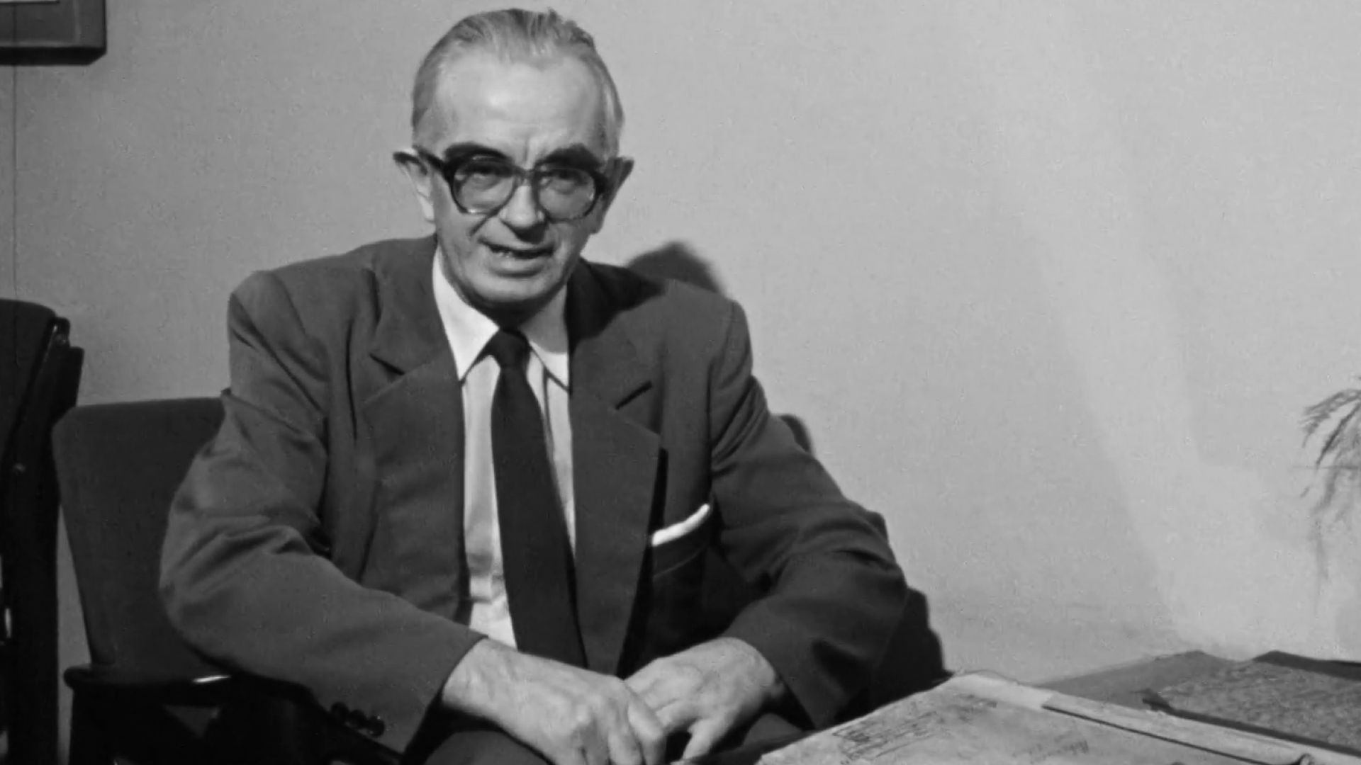 Ludzie i ich historie - August Cieszkowski - TVP rekonstrukcja ...