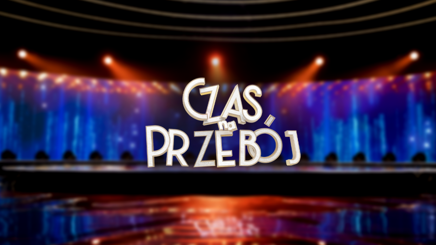 Nowy program TVP Wilno „Czas na Przebój” – premiera już 9 października ...