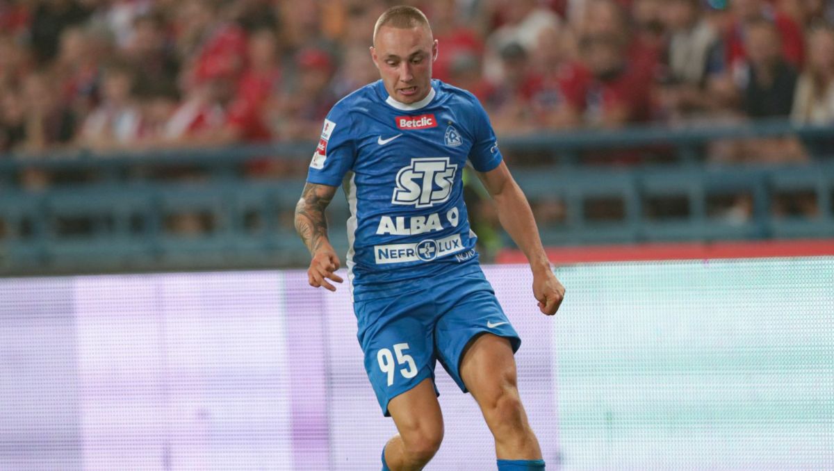 Ruch Chorzów – Warta Poznań [NA ŻYWO]. Transmisja online meczu 1 ligi ...