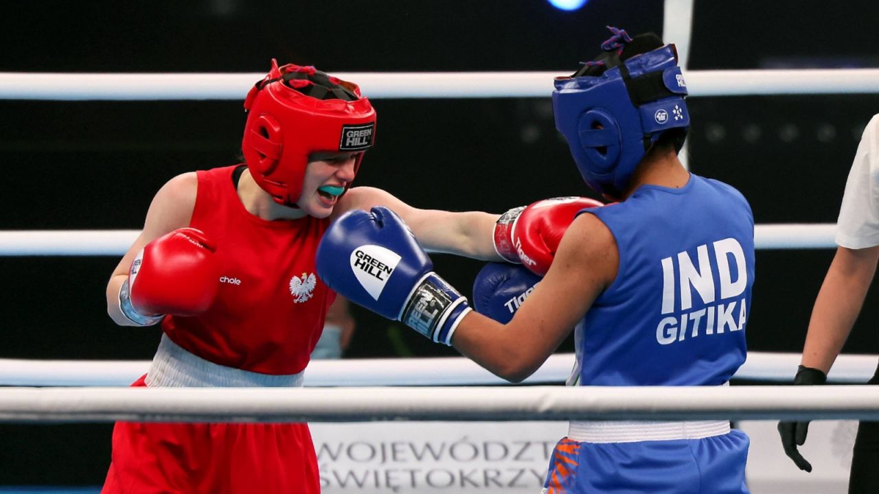 Polacy poznali rywali w bokserskich kwalifikacjach do igrzysk ...