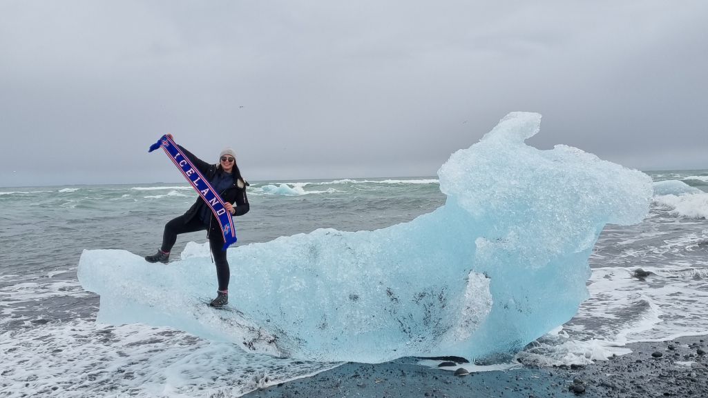 Wywiad z Agatą Sadowską. „Podróże przekształcają moje spojrzenie na świat”