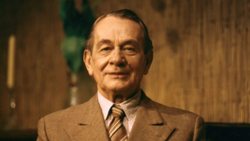 Mieczysław Fogg, Hanka Ordonówna i Jan Kiepura. Te przedwojenne gwiazdy ...