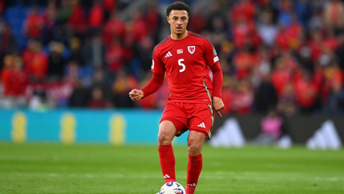 Liechtenstein – Walia [NA ŻYWO]. Relacja online dzisiaj z meczu ...