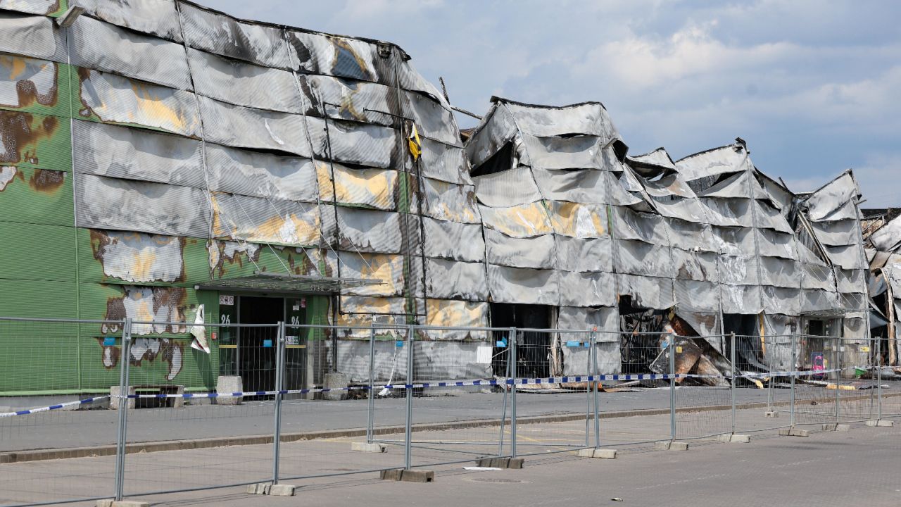 Russia used ‘disposable agents’ for sabotage—German press