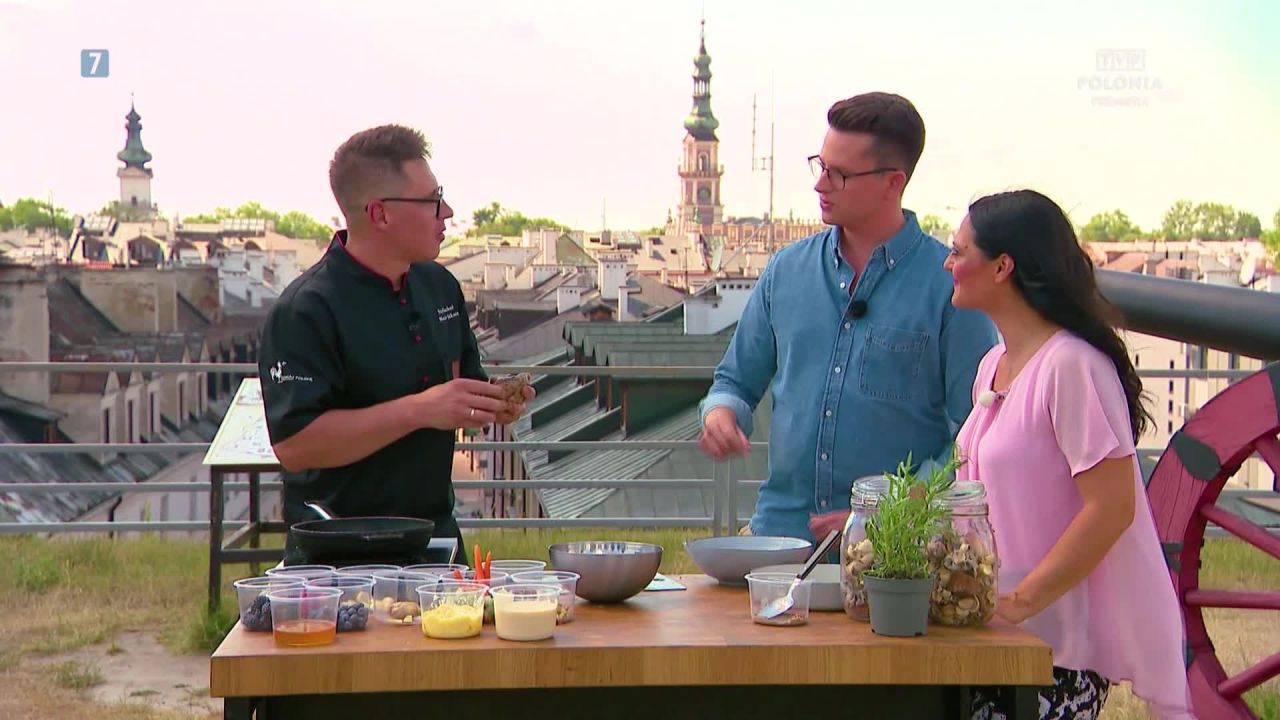 Fajna Polska - odc. 7, s. VII Lubelszczyzna