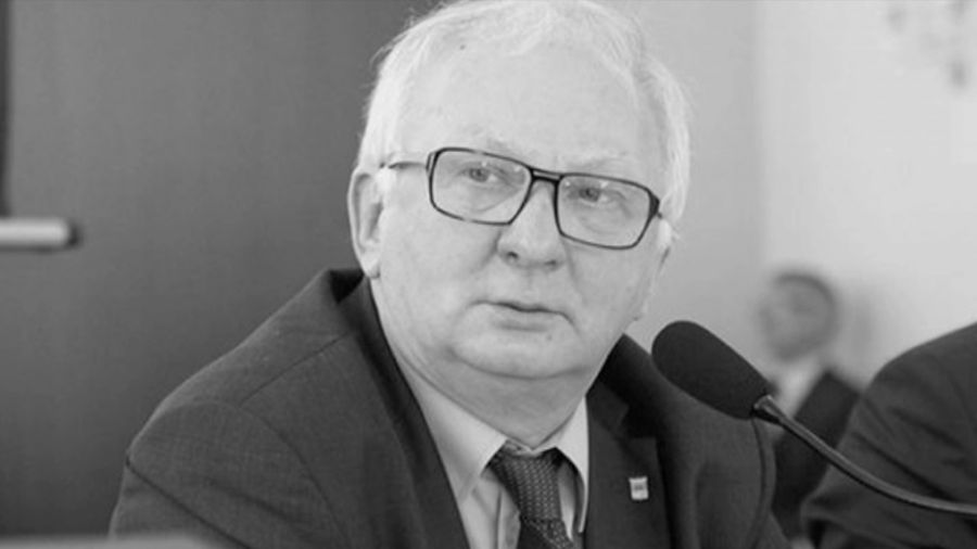 Zmarł Leszek Dorosz, były burmistrz Międzyzdrojów