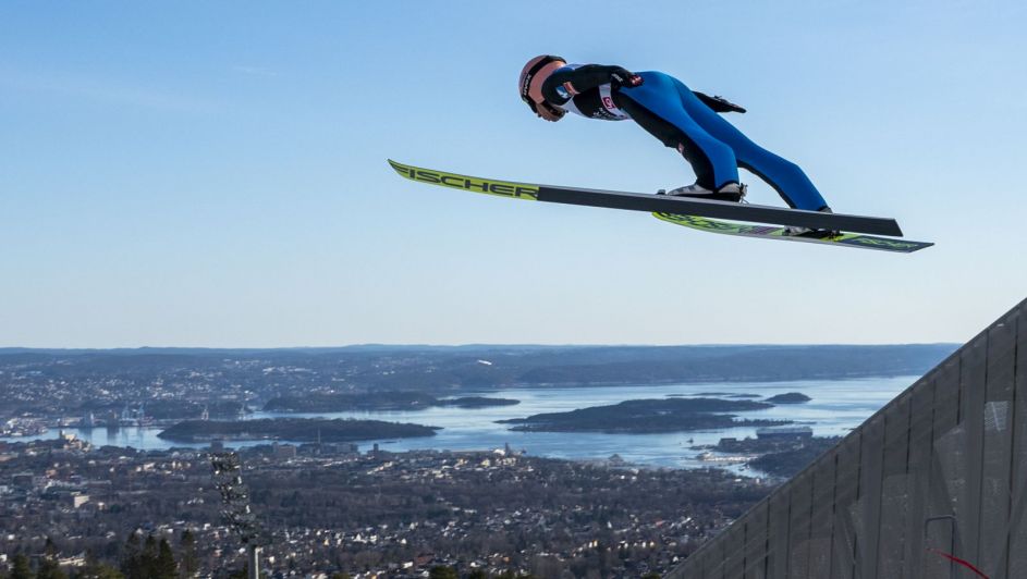 Gdzie w sportach zimowych można zarobić najwięcej? Oto cztery ...