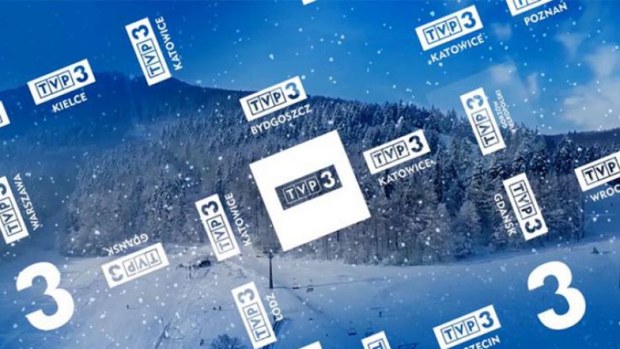 Nowa odsłona telewizji regionalnej. Na ekrany wraca TVP3!