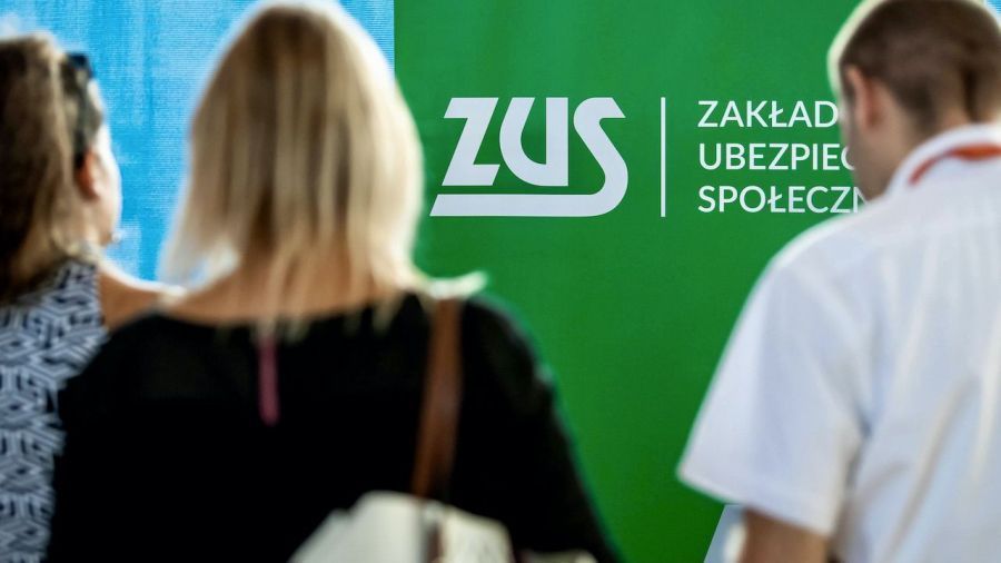 Prezes ZUS: wiek emerytalny nie będzie zmieniany
