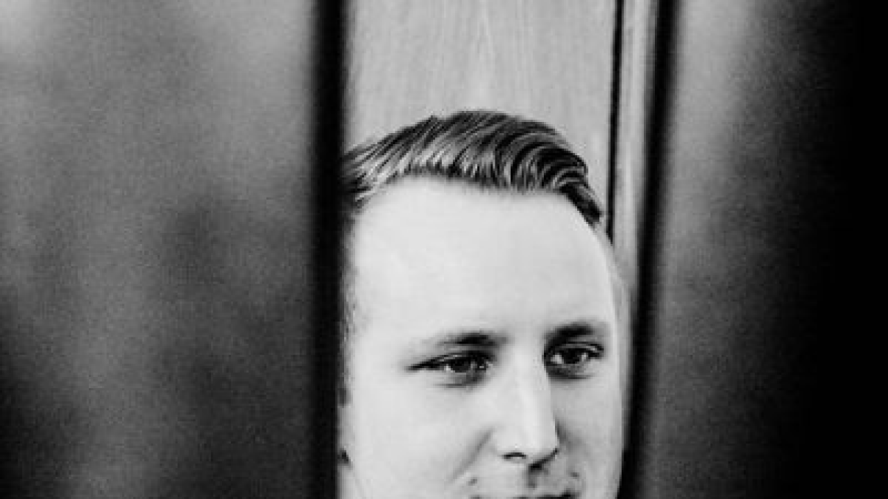 Adrian Koliński | TVP SPORT