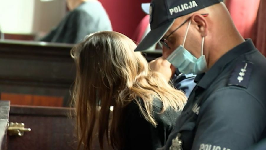 Zabójstwo noworodka w Witkowie. Poznaliśmy wyrok Sądu Apelacyjnego w Gdańsku