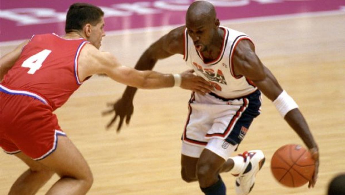 60 lat TVP! Hej, tu NBA, czyli jak TVP zarażała koszykówką! | TVP SPORT