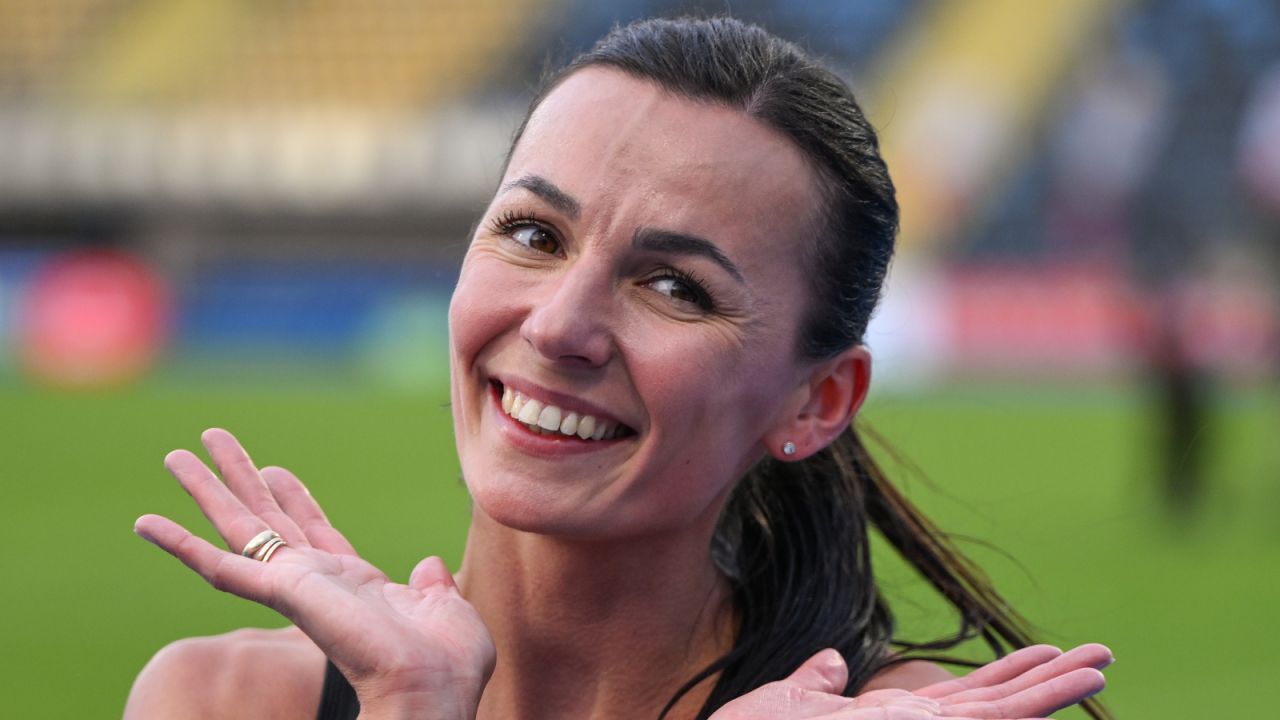 MŚ w lekkoatletyce. Anna Wielgosz pobiła rekord życiowy i awansowała do ...