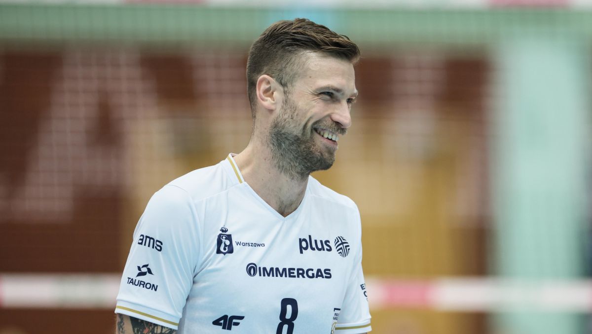 PlusLiga. Andrzej Wrona wbija szpilkę władzom ligi. "Wspólne oglądanie ...