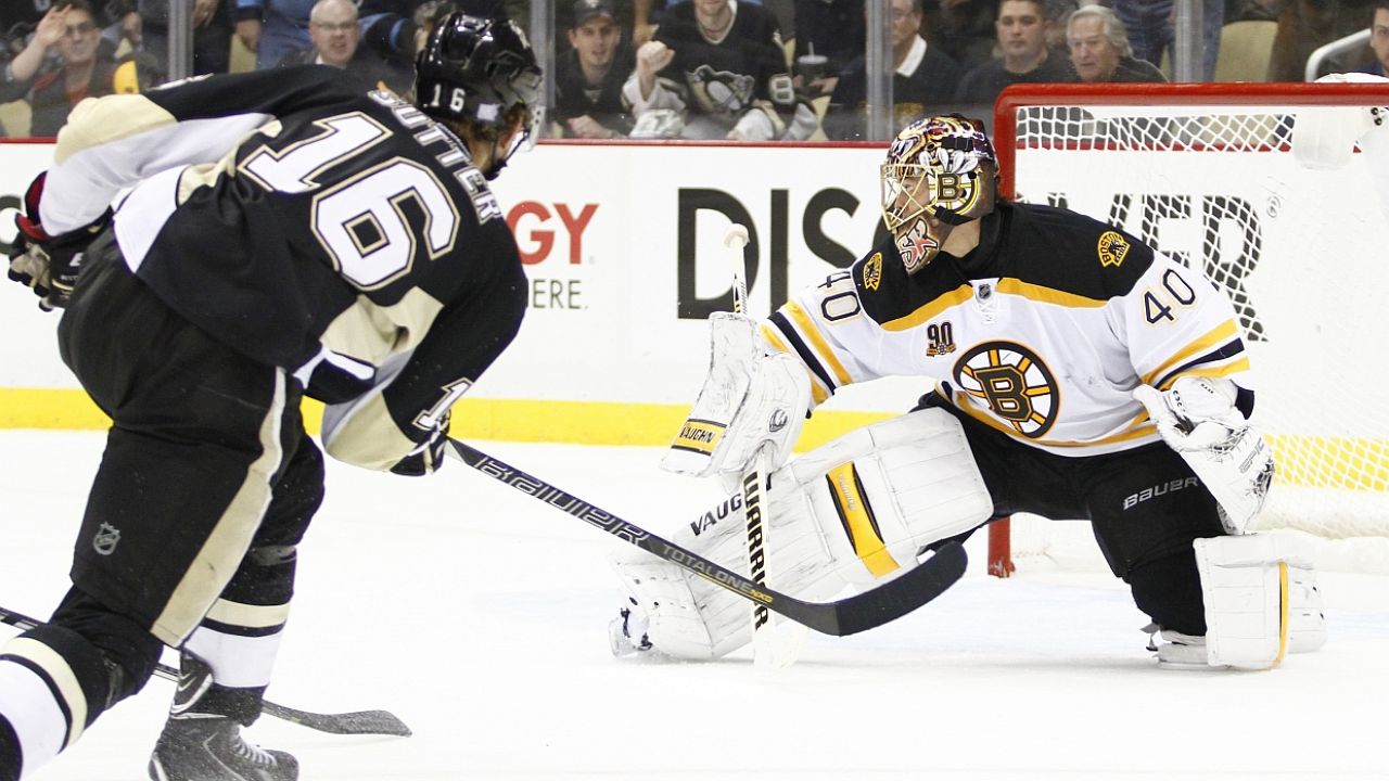 NHL: słodka zemsta | TVP SPORT