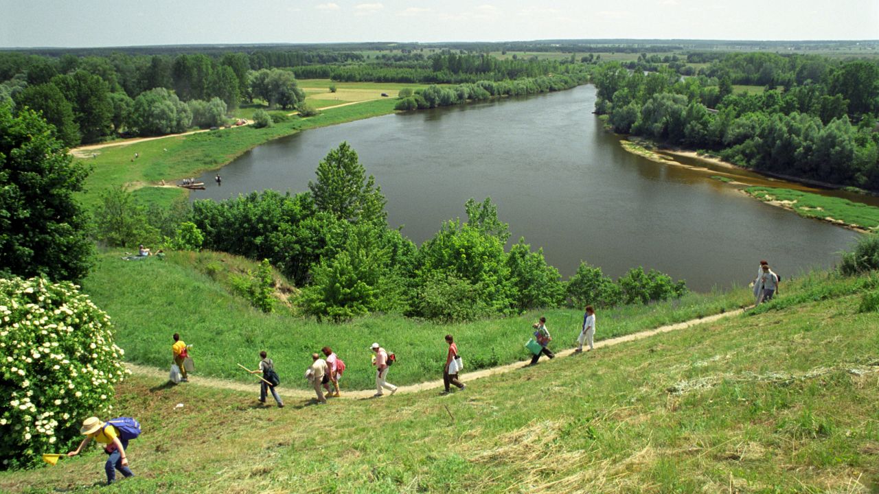 Fajna Polska Zimą - Drohiczyn [zapowiedź]