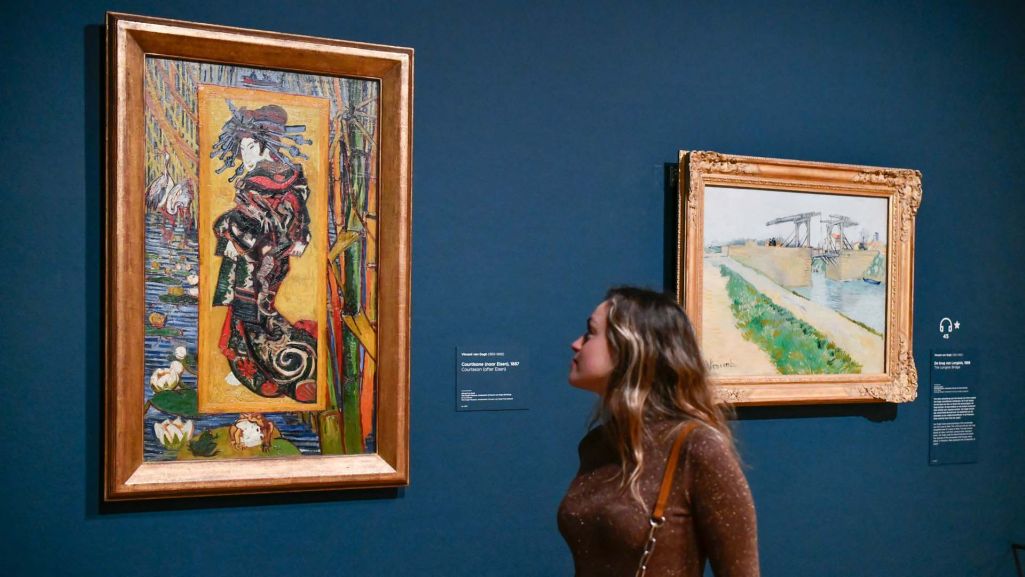 Dom mistrza ekspresji. Muzeum Vincenta van Gogha w Amsterdamie