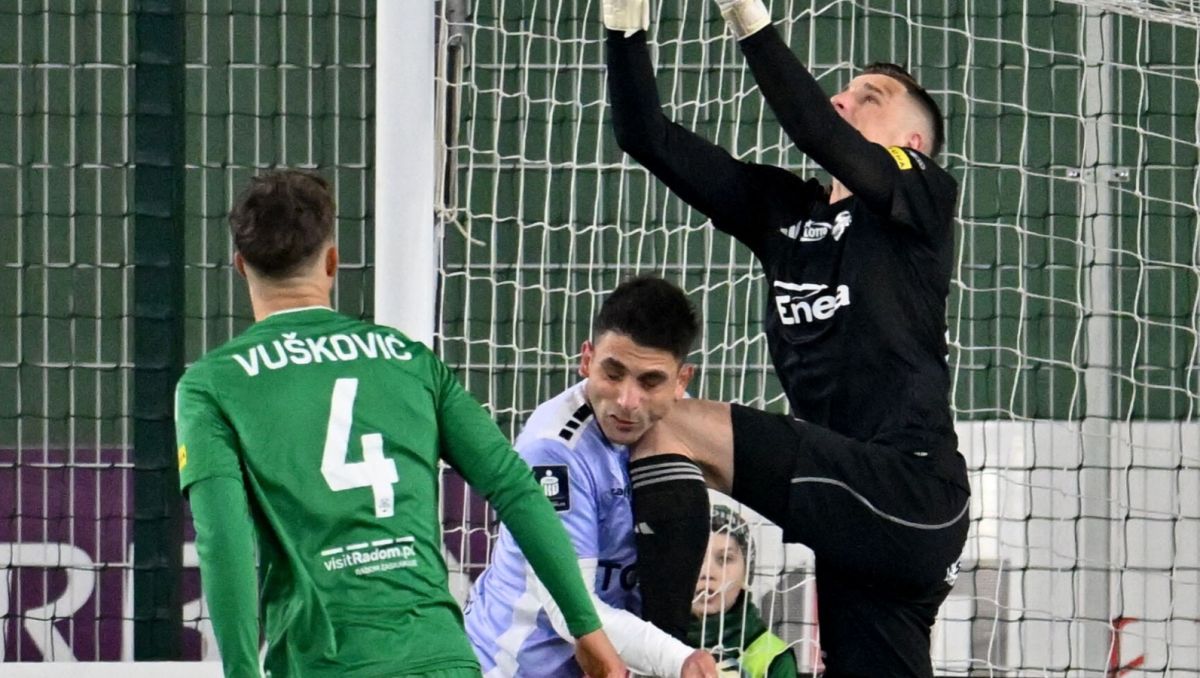 Specjalna obserwacja ze Spurs. Młoda gwiazda na razie nie błyszczy ...