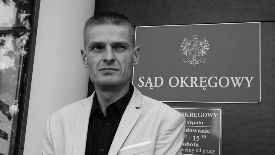 Nie żyje Tomasz Komenda