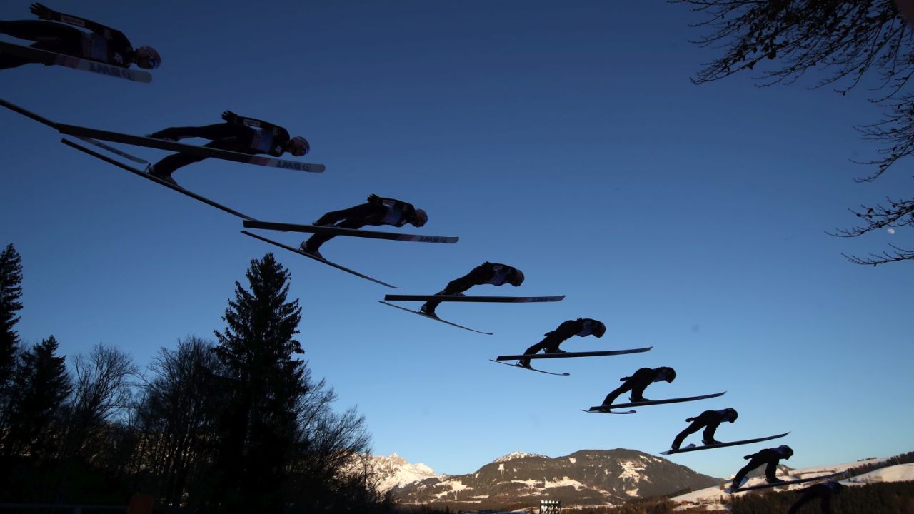 68. TCS: sprawdź klasyfikację generalną | TVP SPORT