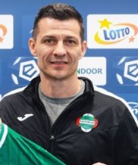 Constantin Galca - Piłka nożna, Rumunia | TVP SPORT