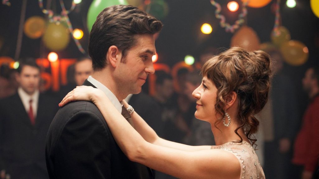 „Jack Strong”: film o człowieku, który zdradził, by ocalić