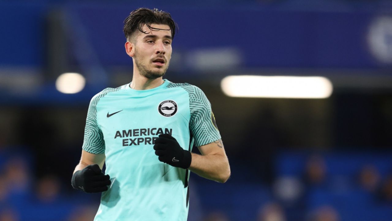 Premier League. Kolejne złe wieści dla Jakuba Modera. Brighton & Hove ... Premier League. Kolejne złe wieści dla Jakuba Modera. Brighton & Hove ...
