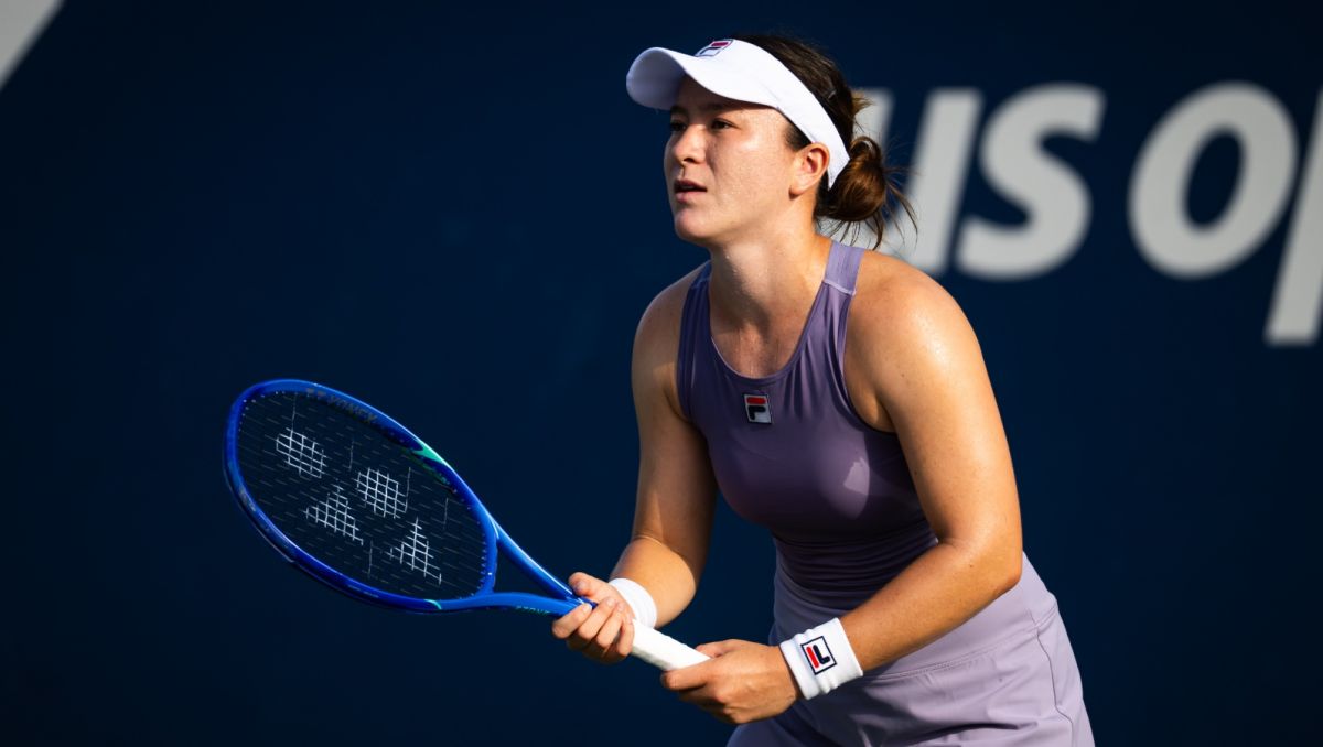 Billie Jean King Cup. Polki z łatwiejszym zadaniem. Reprezentacja Nowej ...