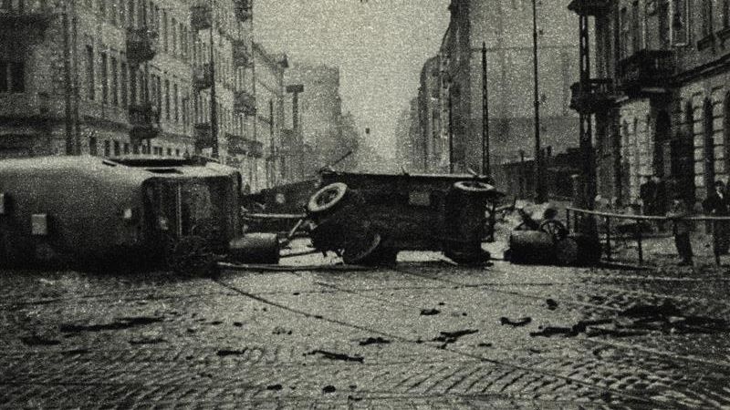 The Wola Massacre: 81 years on from Warsaw Uprising’s darkest chapter