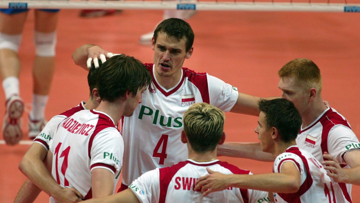 Daniel Pliński – szkoleniowiec siatkówki, radny, piłkarz i człowiek ...