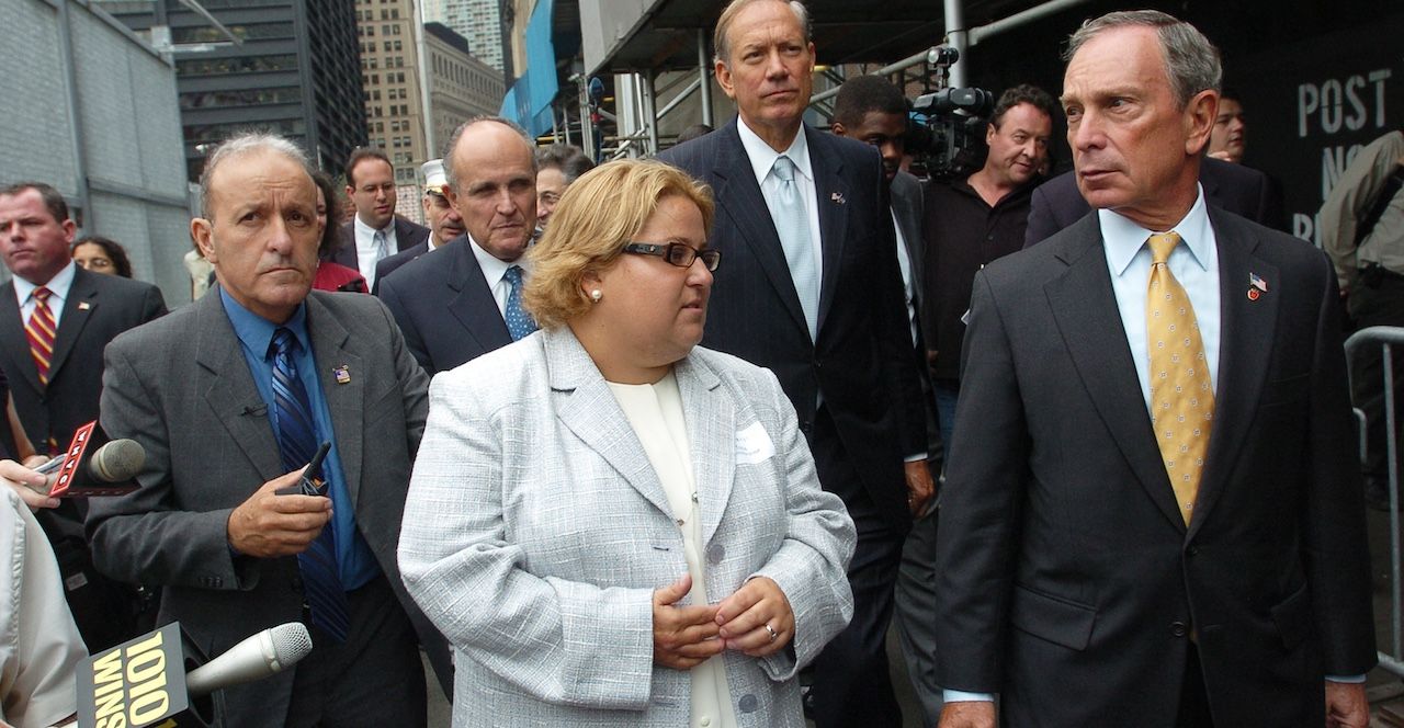 Tania Head: oszustwo „na World Trade Center”. Historia, która ...