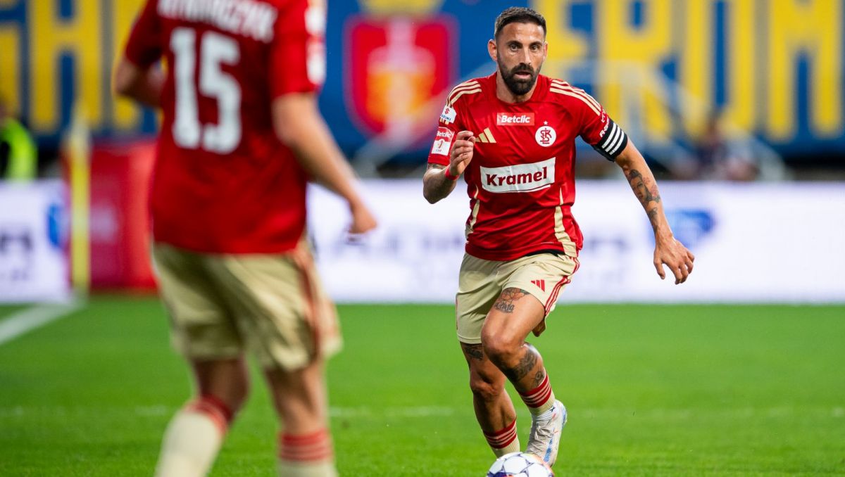 Grom Nowy Staw – ŁKS Łódź [NA ŻYWO]. Transmisja online meczu Pucharu ...