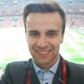 Przemysław Chlebicki | TVP SPORT