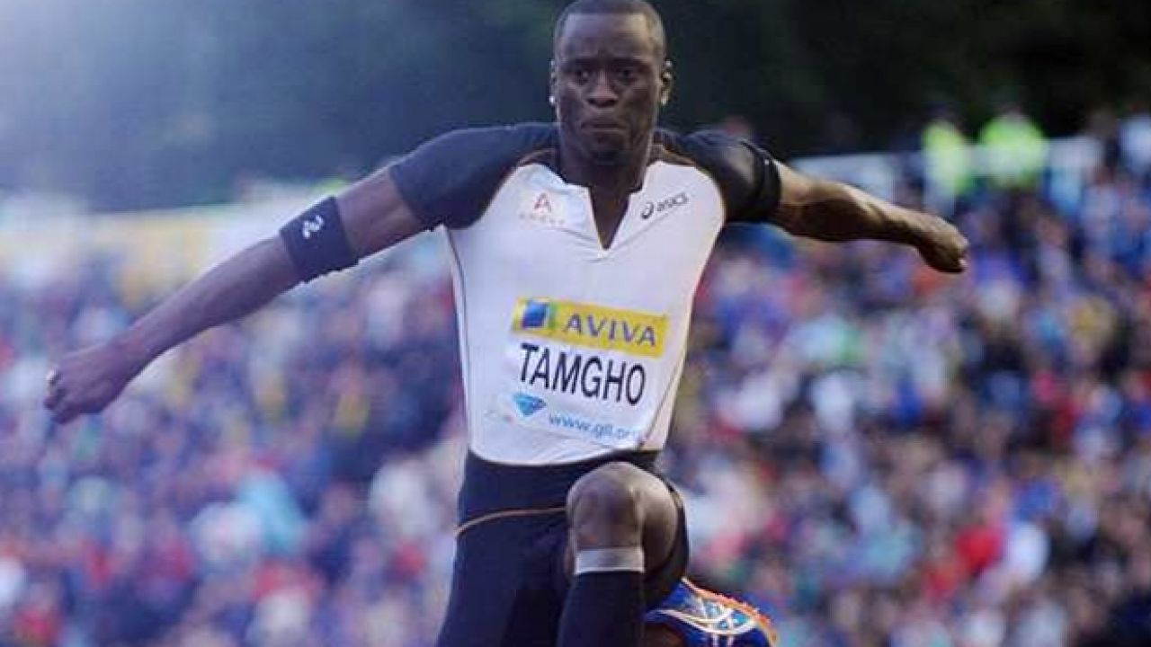 Przedsmak halowych ME w Lievin | TVP SPORT