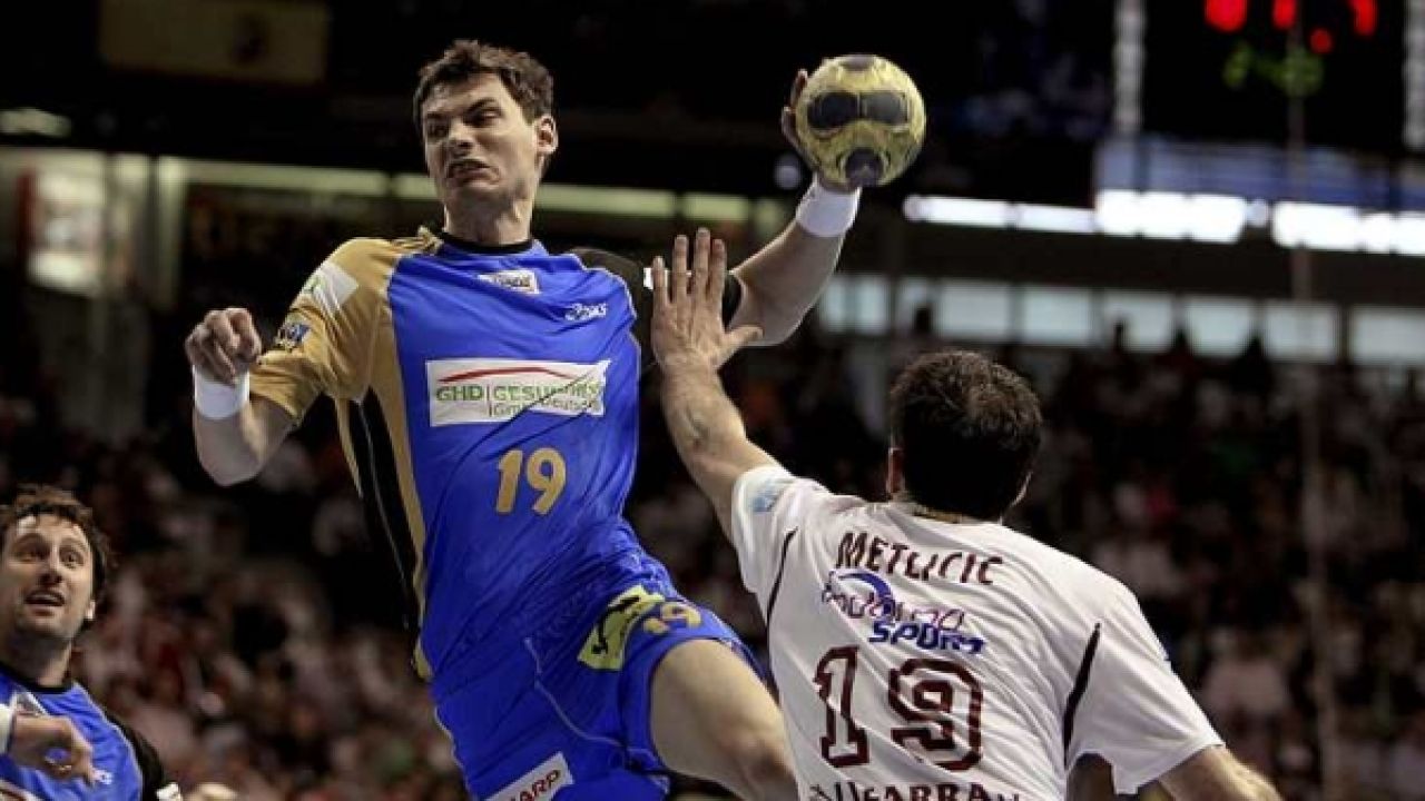 Lijewski odejdzie z Hamburga | TVP SPORT Lijewski odejdzie z Hamburga | TVP SPORT