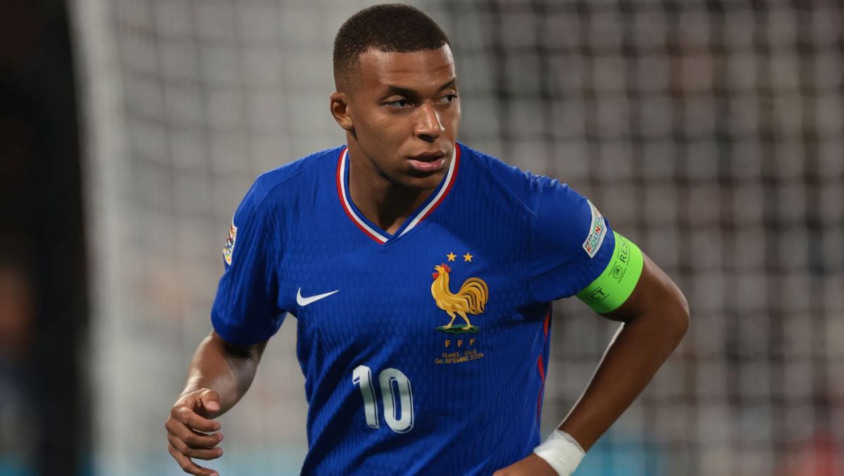 Ukraina – Francja [NA ŻYWO]. Transmisja meczu el. MŚ online, live stream (5.09.2025). Gdzie ...