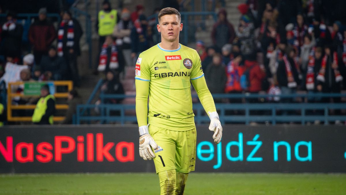 Krzysztof Bąkowski wraca do Lecha Poznań. Ma zastąpić jednego z liderów ...