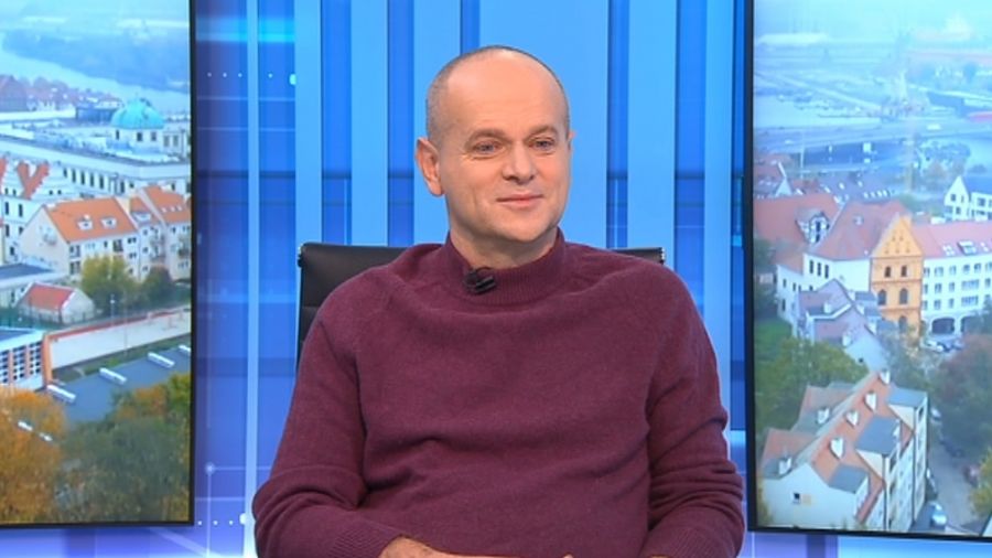 10. Paczka dla Rodaka i Bohatera na Kresach. Rozmowa z Wojciechem ...