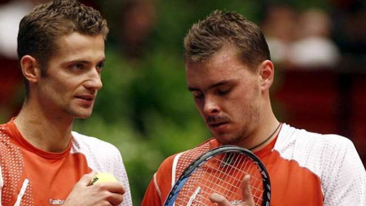 Polski debel w półfinale | TVP SPORT