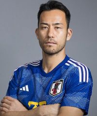 Maya Yoshida - obrońca Los Angeles Galaxy, Japonia