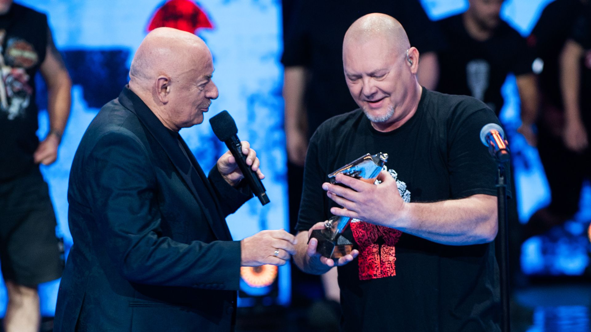 „SuperJedynki” na 61. KFPP w Opolu. Zobacz fotorelację z koncertu