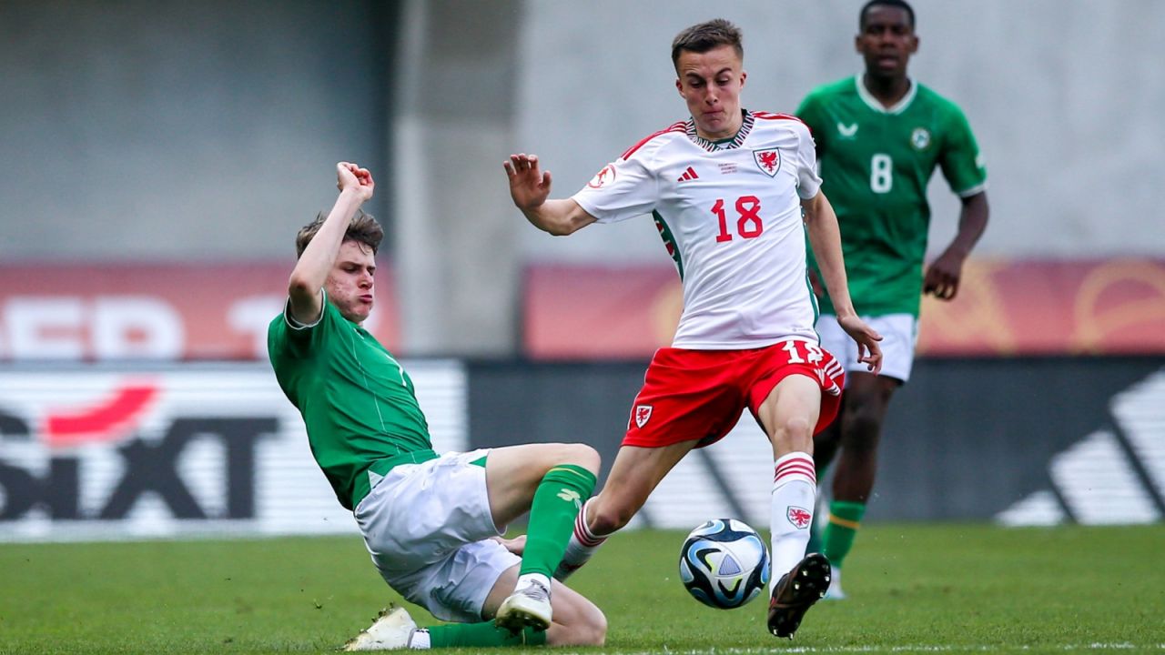 Dania – Walia. Piłka nożna, Euro U17 mężczyzn [transmisja na żywo ...