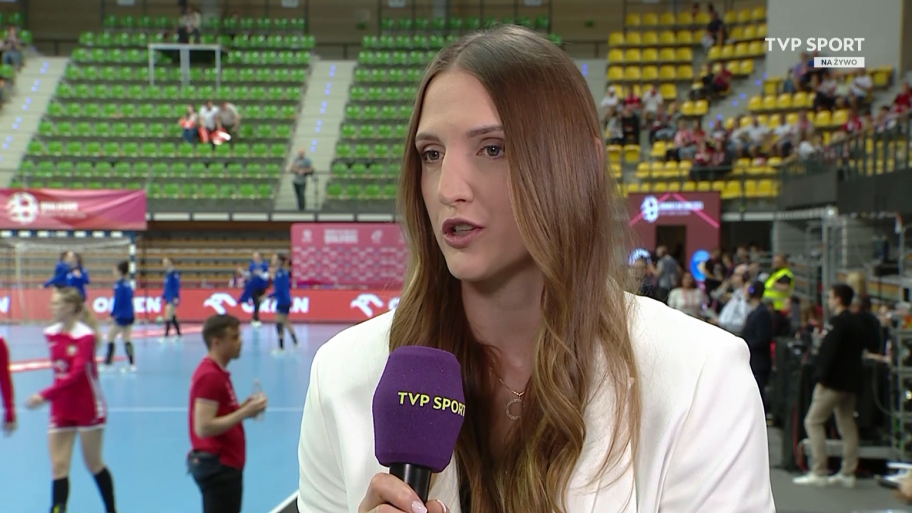 Joanna Drabik: nie podjęłam jeszcze decyzji co do reprezentacji [WIDEO ...