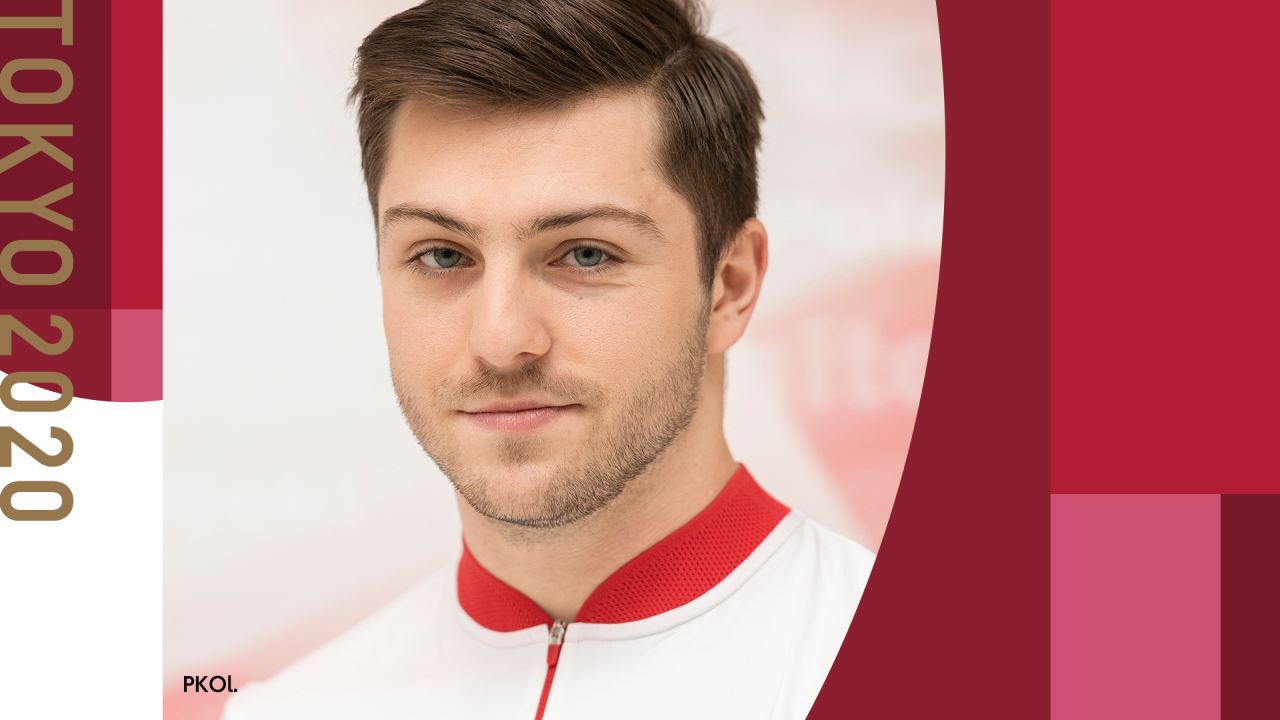 Mateusz Rudyk - kim jest polski kolarz torowy? Poznaj sylwetkę ...