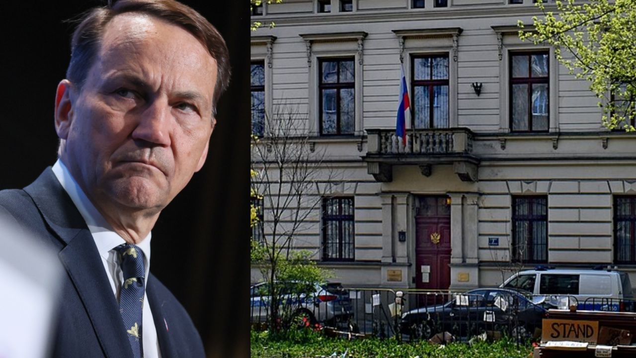 Poland to close Russian consulate after evidence of arson attack