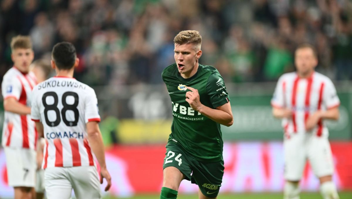 Zmiana lidera w PKO BP Ekstraklasie! | TVP SPORT