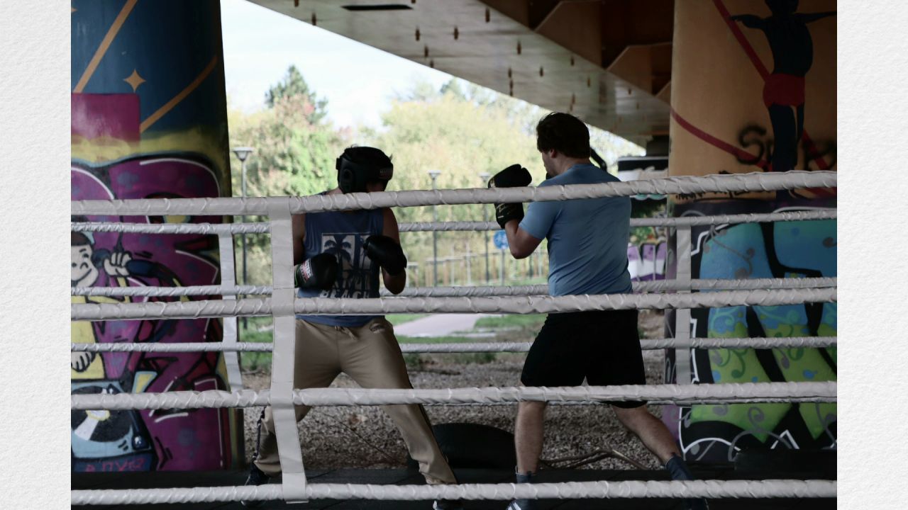 Szachoboks - jak wygląda rywalizacja w tej dyscyplinie?