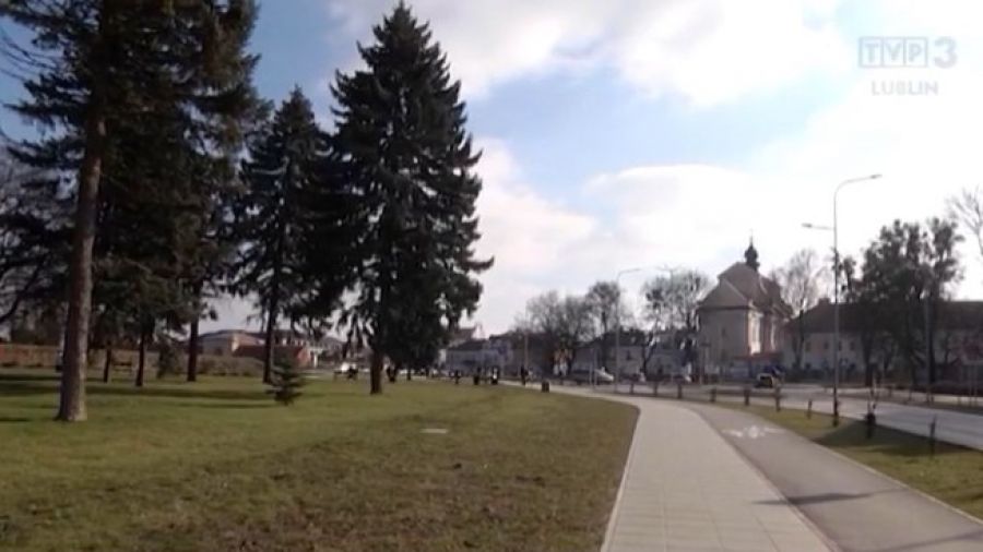 Zamość: zarzuty dla nastolatki w związku z zabójstwem 16-letniego Eryka