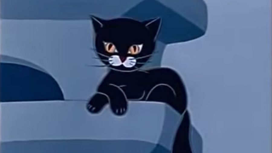 Łódź Bajkowa: Przygody Kota Filemona