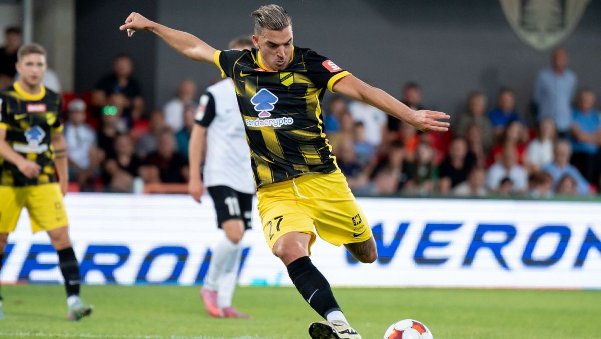 Odra Opole – Wieczysta Kraków [NA ŻYWO]. Transmisja online meczu ...